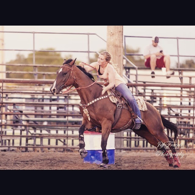 Employee Spotlight - Morgan Estep (Customer Service) - Farmers Alliance ...