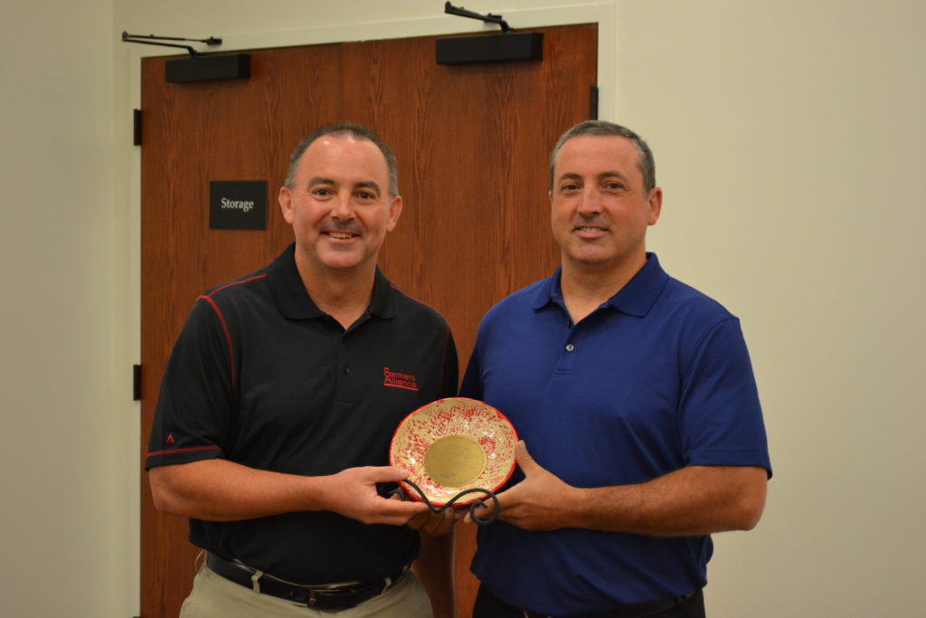 Farmers Alliance Gives Back! - Farmers Alliance Mutual Insurance